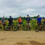 Cycling to visit Local Experience and Learn Culture with Local expert - A Balanced View: What We Love & the Caveats