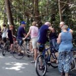 Cycling tour in Galle fort - A Closer Look at the Galle Fort Cycling Tour