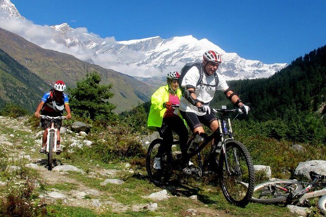 Cycling Tour in Kathmandu - Day Tour - Real Travelers’ Perspectives