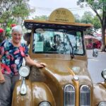 Cycling, Visiting An Organic Farm, Farming, Basket Boat Riding. - Authentic Experiences and Unique Highlights