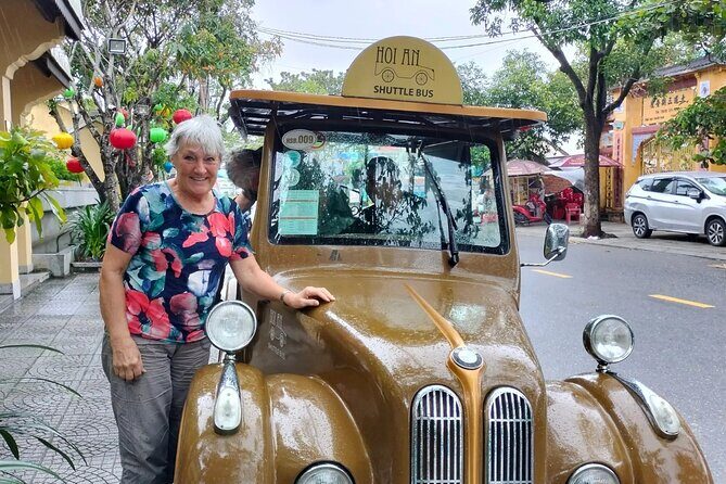 Cycling, Visiting An Organic Farm, Farming, Basket Boat Riding. - Authentic Experiences and Unique Highlights