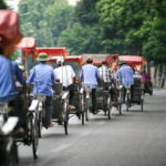 Cyclo In Ho Chi Minh City Half day tour - Detailed Breakdown of the Itinerary