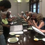 Cyclo Tour - Water Puppet Show and " Foot on Food tour "(Duration 4 hours) - What Makes This Tour Stand Out