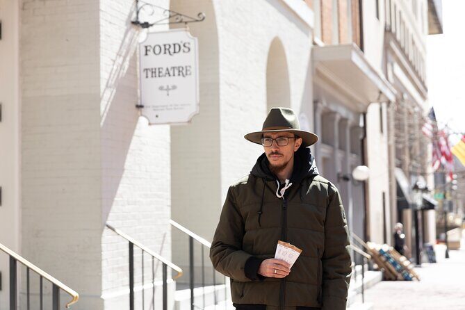 D.C.s Hidden Observation Deck to Lincolns Last Moments - What to Expect and How It Adds Up