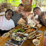 Da Lat City, Ta Dung Lake, Mui Ne Sand Dunes 3 Days Private Tour - Authentic Experiences and Notable Highlights