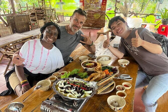 Da Lat City, Ta Dung Lake, Mui Ne Sand Dunes 3 Days Private Tour - Authentic Experiences and Notable Highlights