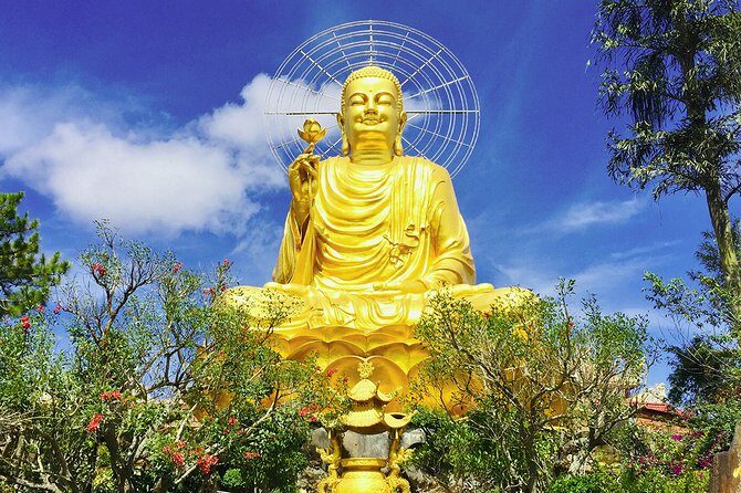 Da Lat Day Tour from Nha Trang - What You Can Expect from the Tour