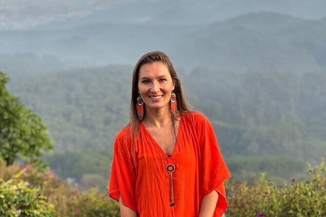 Da Lat Early Morning Cloud Hunting and Sunrise Tour - What makes this tour special