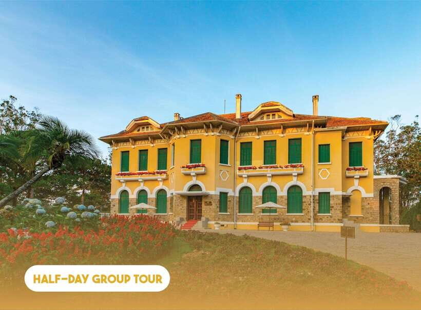 Da Lat: Journey Through Da Lat's History And Landmarks - Practical Details and What to Expect