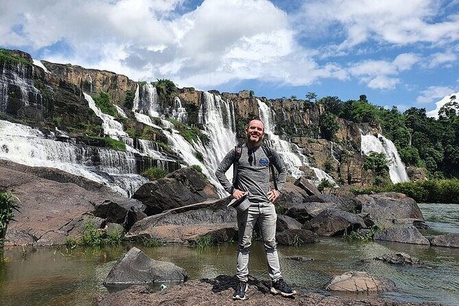 DA LAT LOOP TOUR On Motorbike - An In-Depth Look at the Da Lat Loop Tour