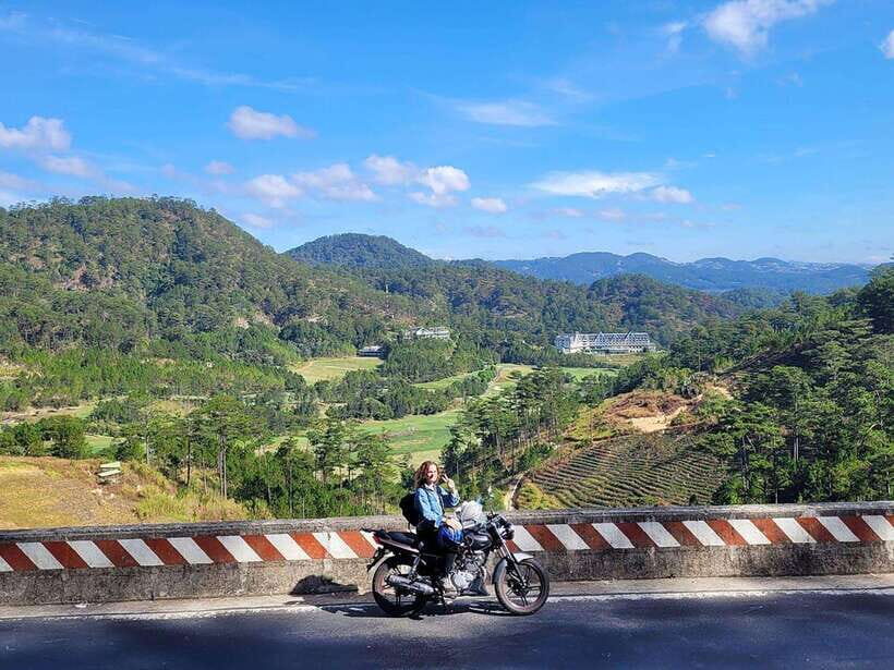 Da Lat Loop Tour On Private Car - Who Should Consider This Tour?