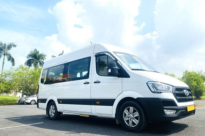 Da Lat To Ho Chi Minh Private Car Transfer - Final Thoughts: Is This Transfer Right for You?