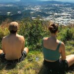 Da Lat Trekking to Langbiang Mountain with Coffee View - Transportation, Duration, and Group Dynamics