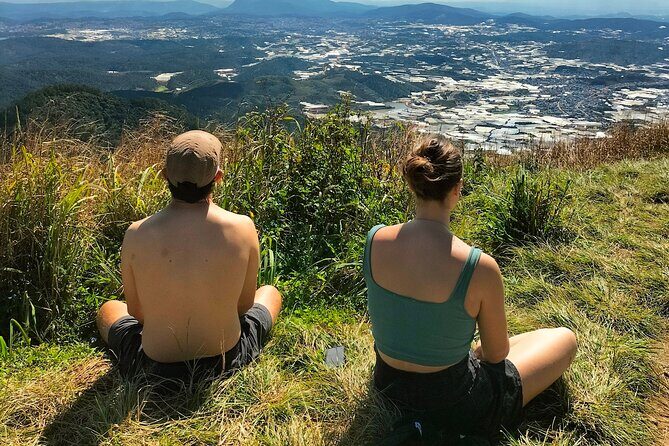 Da Lat Trekking to Langbiang Mountain with Coffee View - Transportation, Duration, and Group Dynamics