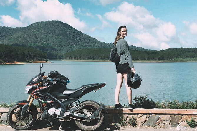 Da Lat's Countryside & Waterfalls Day Tour by Motorbike - Guides, Safety, and Comfort