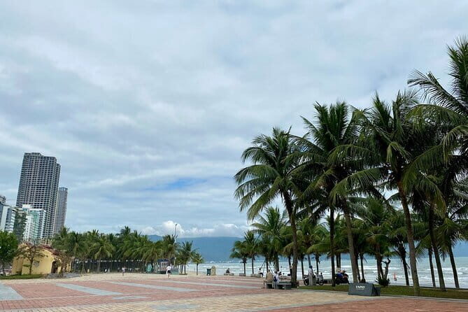 Da Nang 2 Hour Historical Walking Tour - What Makes this Tour Stand Out?