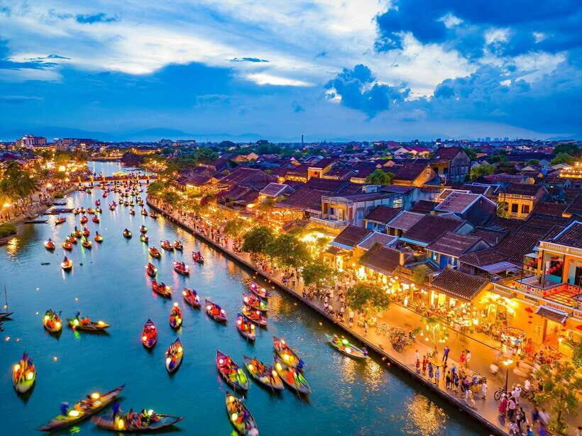 Da Nang: 2025 Central Vietnam Tour  5 Days, 4 Nights - Overall Value and Experience