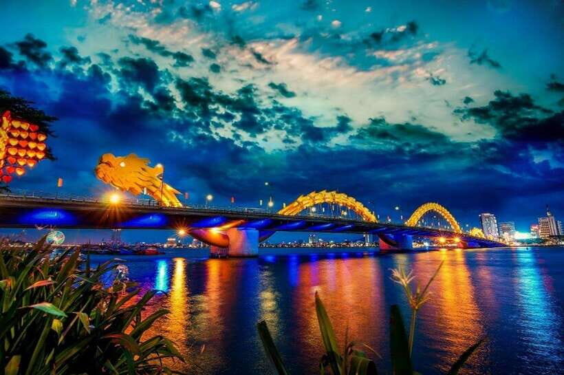 Da Nang: 5-Hour Guided Night Tour - Discovering Da Nang at Night: An Overview