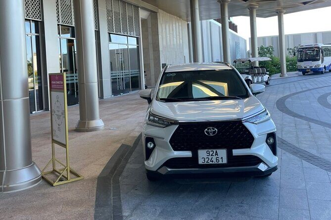 Da Nang Airport Pick up or Drop off services (one way) - Real Traveler Insights