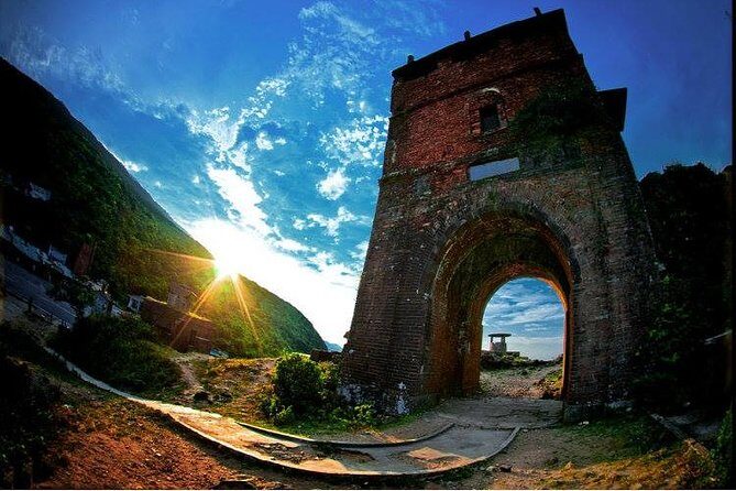 Da Nang Airport To Hue Private Transfer - What Travelers Say About This Service