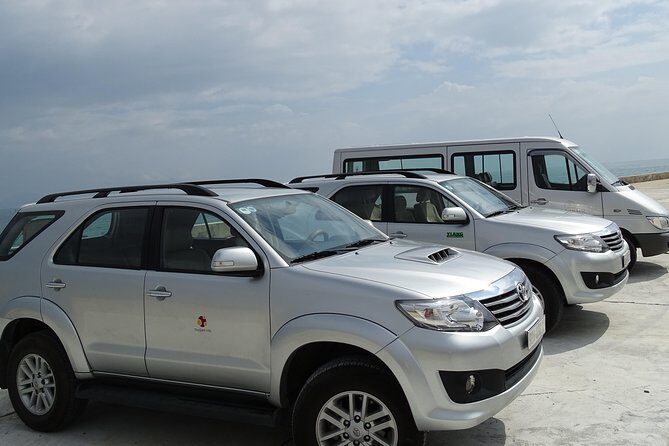 Da Nang Airport Transfer: Hoi An Hotels to Da Nang Airport - Experience the Journey: A Realistic Outlook