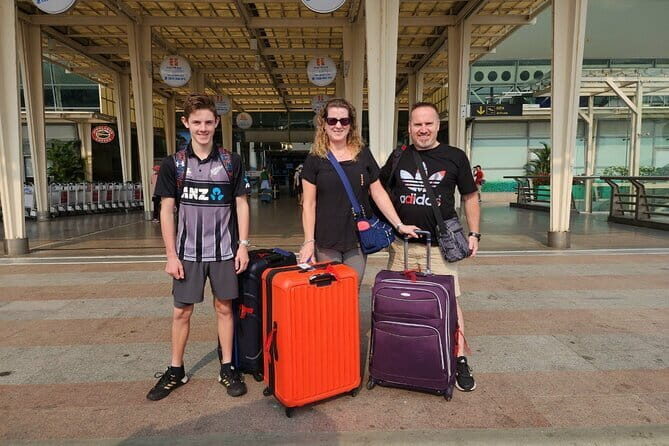 Da Nang Airport Transfer to Hoi An - Why Choose This Transfer?