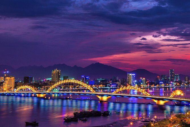 Da Nang and Hoi An Private Tour - What Travelers Say: Authentic Experiences and Considerations