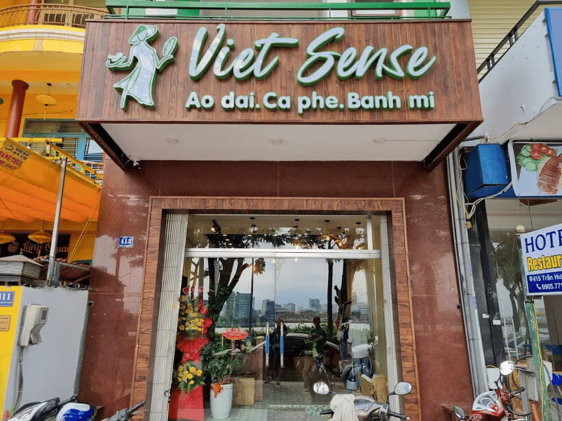 Da Nang: AO DAI Experience Ticket - Itinerary Breakdown and What to Expect