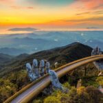 Da Nang: Ba Na Hills Cable Car and Golden Bridge Small Group - An In-Depth Look at the Tour Experience