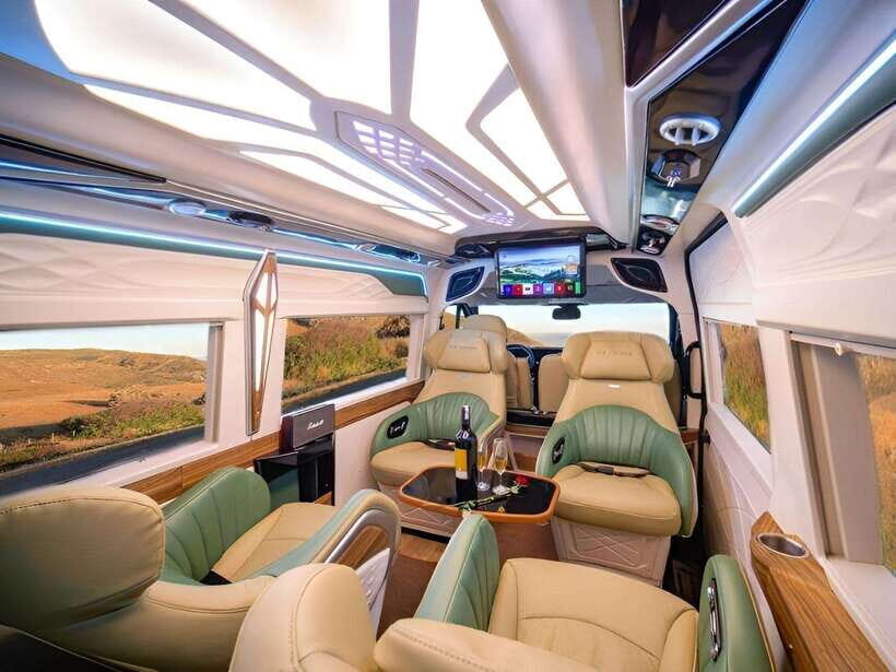 Da Nang: Ba Na Hills Cable Car Ride with Buffet Lunch - A Detailed Look at the Tour Experience