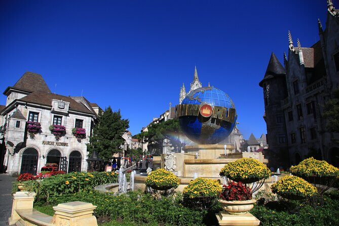 Da Nang - Ba Na Hills Free and Easy tour. - Wrapping Up the Experience