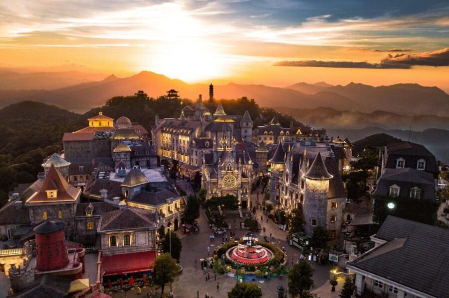 Da Nang: Ba Na Hills & Golden Bridge Day Tour 5 Options - How Does the Tour Value Stack Up?