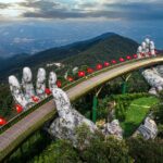 Da Nang: Ba Na Hills & Golden Bridge Without Lunch 22 Pax - The Itinerary Breakdown