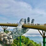 Da Nang: Ba Na Hills & Marble Mountain Private Tour - Ascending to Ba Na Hills: Asia’s Longest Cable Car