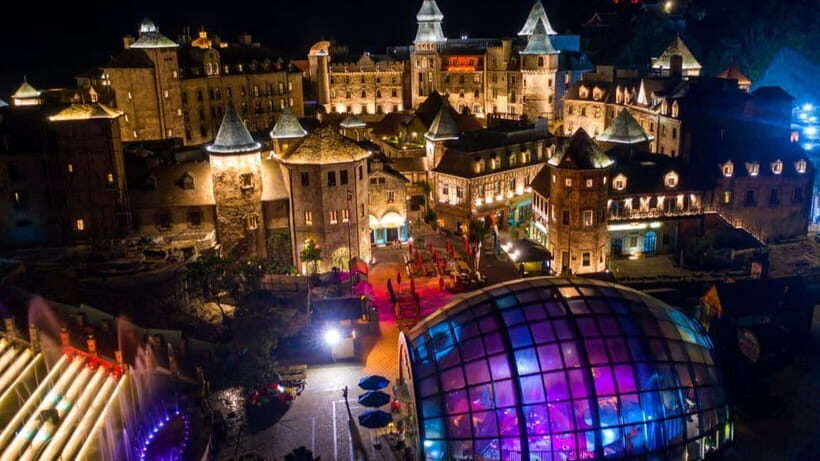 Da Nang: Ba Na Hills Private Sunset Tour with Guide - The Value of This Tour