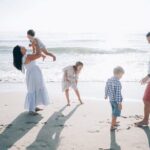 Da Nang Beach Photoshoot at Your Resort Capture Stunning Memories - The Quality of Photos and Editing