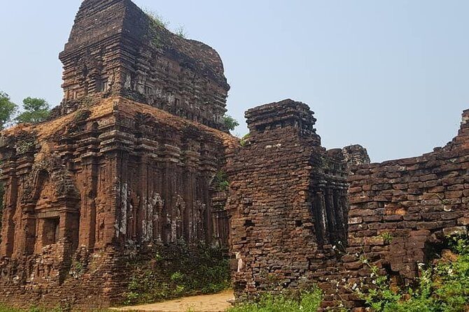 Da Nang Buddist Tour - Visit pagodas in Da Nang City Private Tour - Whats Included and Whats Not