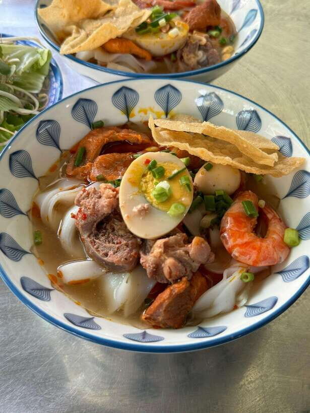 Da Nang City Adventures by Motorbike - Exploring Da Nang by Motorbike: An Honest Breakdown