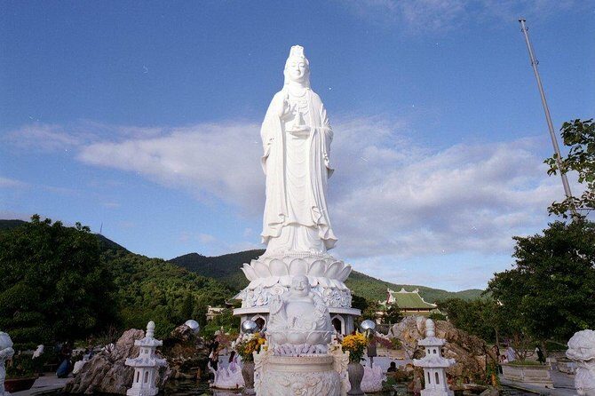 Da Nang City & Hoi An City ( 10 Hour Tour) - Private Guided Tour - Who Would Love This Tour?