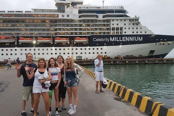 DA NANG city & HOI AN city Private Shore Excursion from CHAN MAY Port - Authentic Experiences and Practical Details