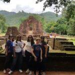 DA NANG City-Marble Mountain-Lady Buddha-Son tra Mountain by Jeep - Final Thoughts