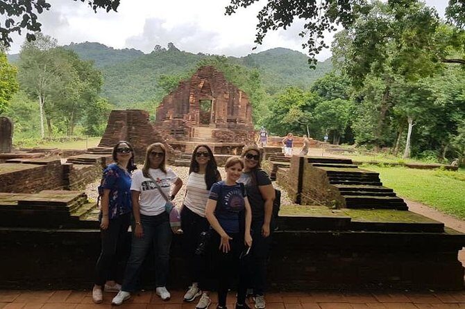 DA NANG City-Marble Mountain-Lady Buddha-Son tra Mountain by Jeep - Final Thoughts