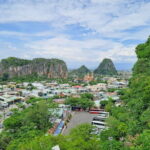 Da Nang city: Marble Mountains-Lady Buddha -Dragon/ Love Bridges - The Iconic Dragon & Love Bridges: Engineering Marvels & Nighttime Spectacles