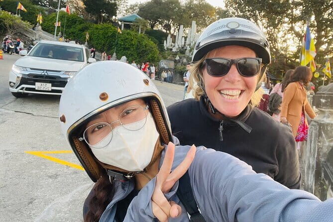 Da Nang City Sightseeing Private Tour With Female Tour Guide - What We Think