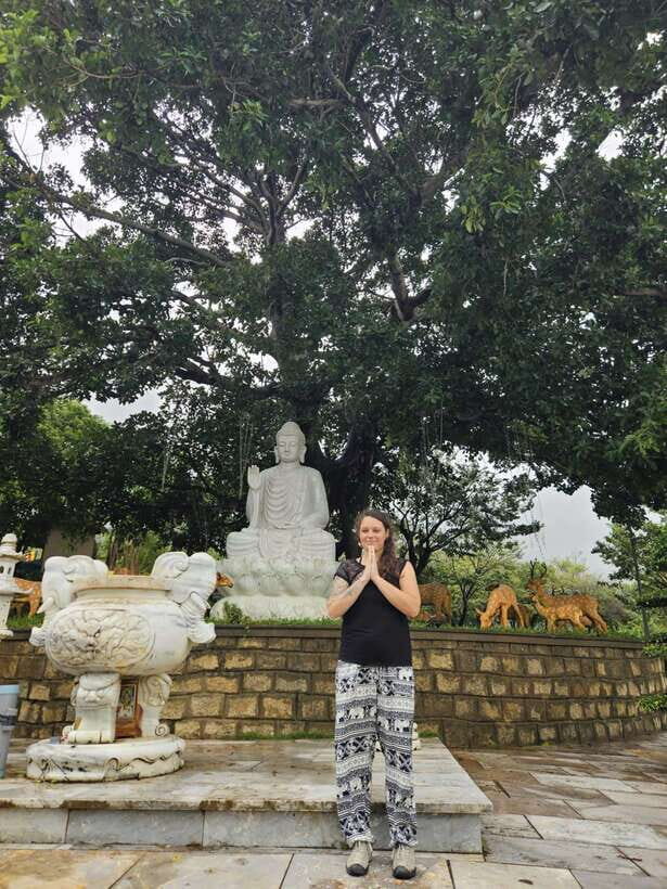 Da Nang City Sightseeing Tour With Paragliding Adventure - How the Tour Is Structured for Maximum Value