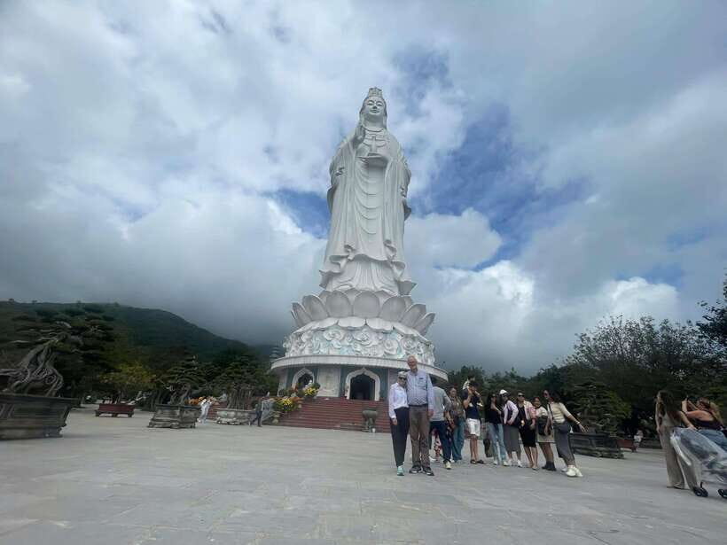 Da Nang City Sightseeing Tour With Private Body Massage - Practical Details and What You Should Know