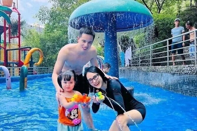 Da Nang City Sightseeing Tour With Than Tai Mountain Water Park - What Do You Get for Your Money?