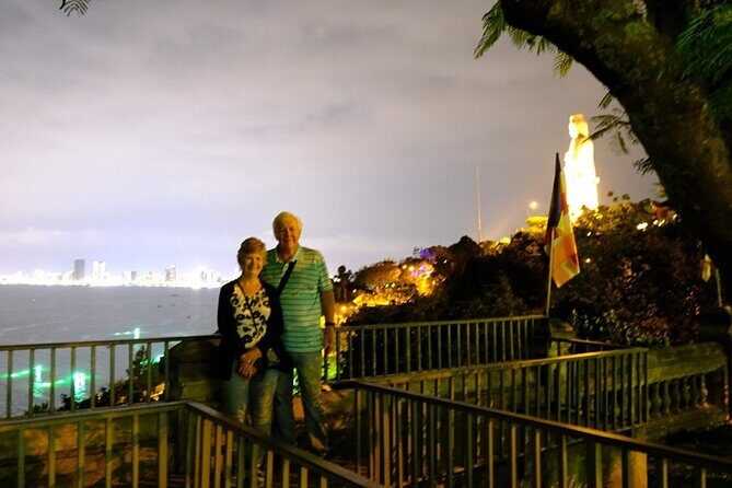 DA NANG CITY SUNSET - Private Guided Tour - The Sum Up: Who Will Love This Tour?