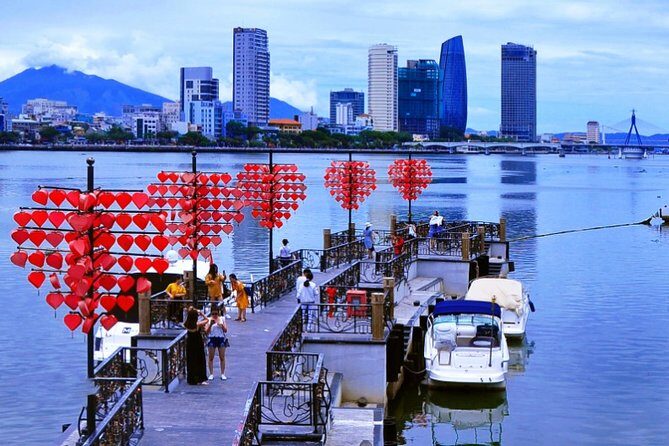 Da Nang City Tour 1 Day- Private Tour - The Marvelous Marble Mountains