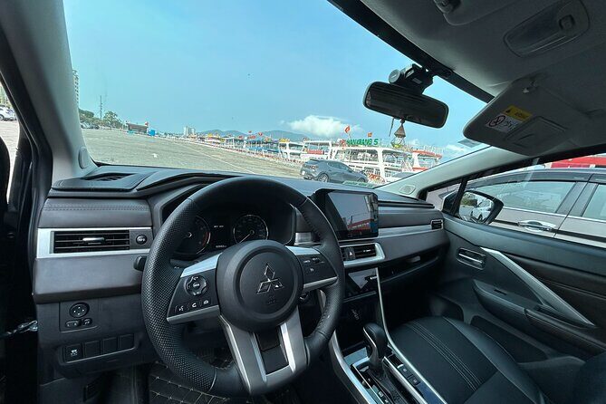 Da Nang City Tour Private with Good English Speaking Driver - Real Travelers’ Perspectives: What They Really Think